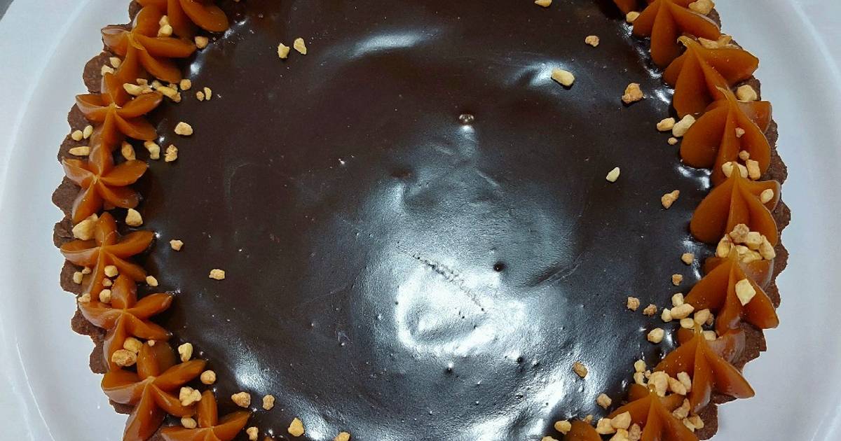 Tarta cabsha - 89 recetas caseras- Cookpad