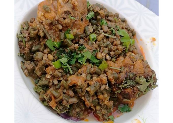 Phaliyan Chicken Recipe by Hijab Fatima - Cookpad