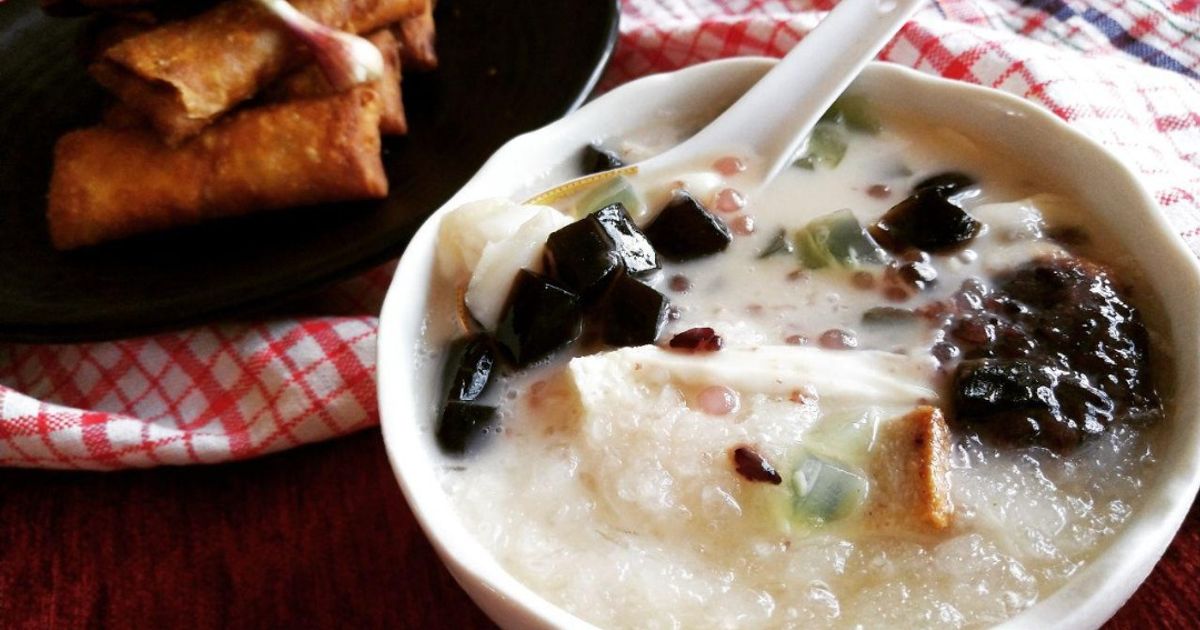 Resep Es Campur Mrs.Merlin oleh MERLIN FRANCISCA - Cookpad