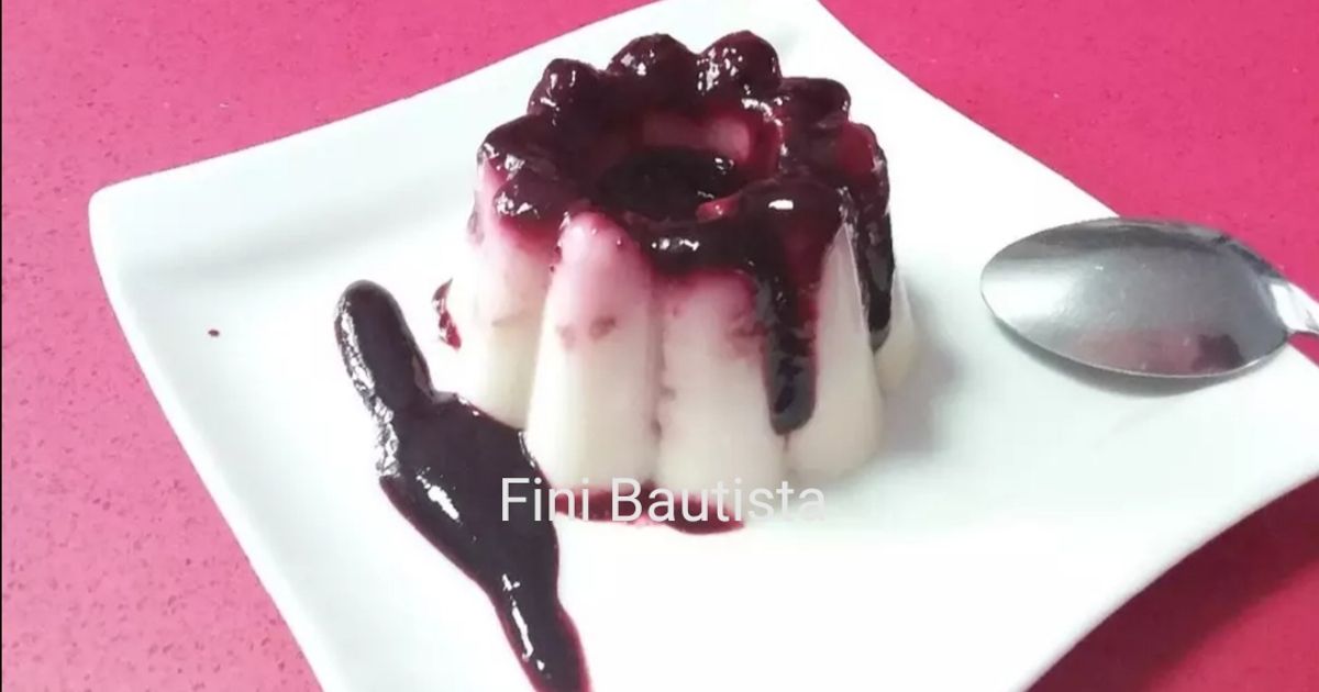 58 recetas muy ricas de postres con leche condensada y leche de coco ...