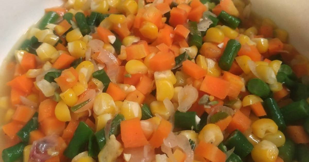87.985 resep sayur oseng-oseng : d enak dan sederhana ala rumahan - Cookpad