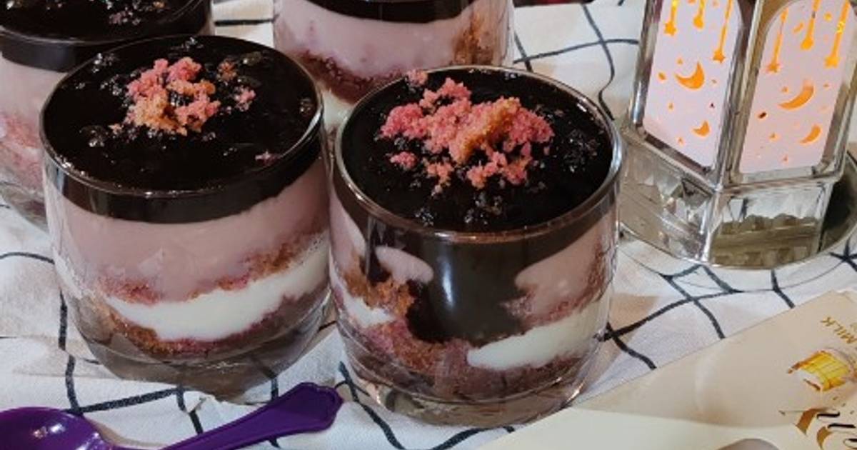 طريقة عمل توت - 4,029 وصفة سهلة وسريعة - كوكباد