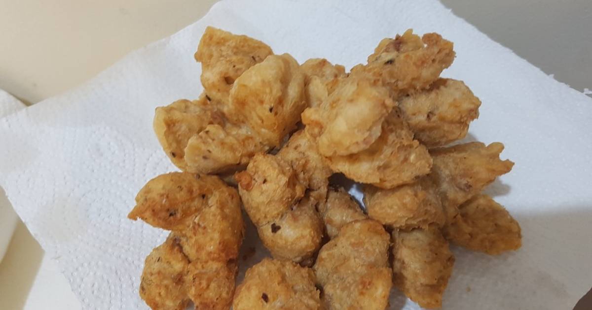 Resep 287. Baso Goreng Mekar oleh merry ( DapoerOmaykoe) - Cookpad