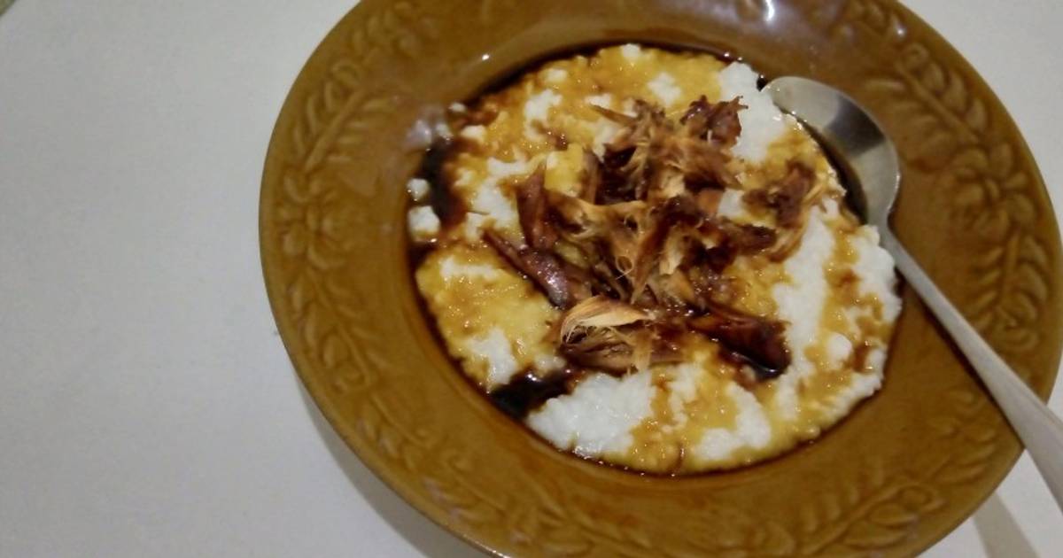 31.742 resep bubur enak dan mudah - Cookpad