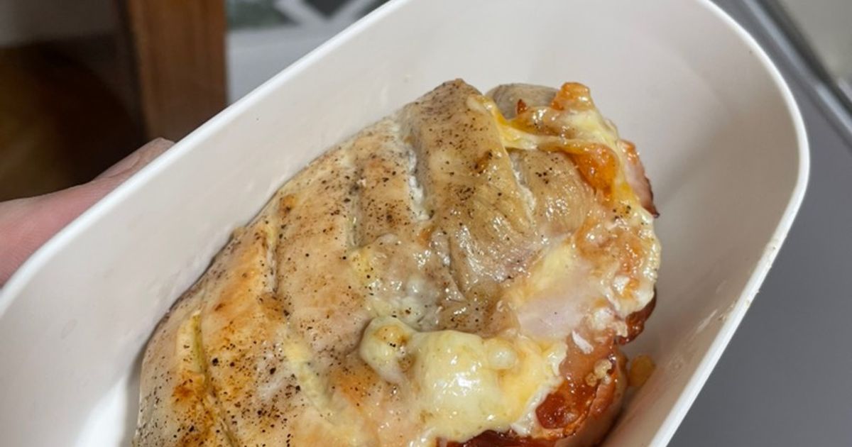 Recetas de pollo irresistibles para cada ocasión