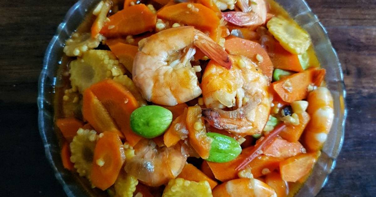 7.351 resep sayuran pete enak dan sederhana ala rumahan - Cookpad