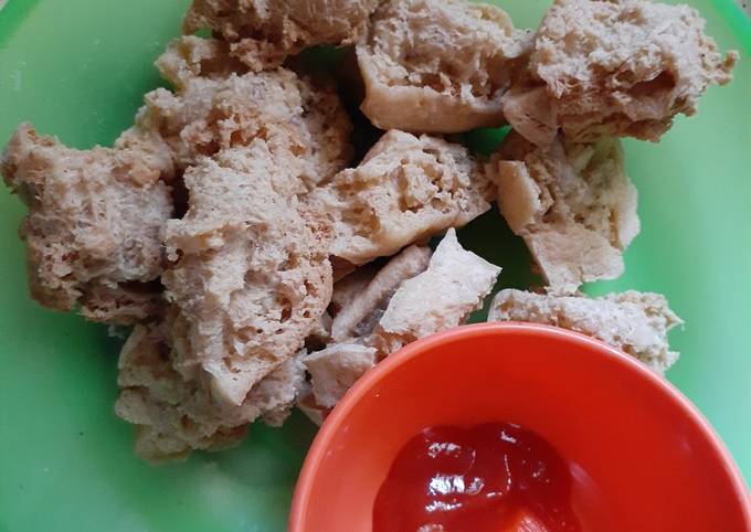 Resep Tahu Walek oleh Siti Siswati - Cookpad