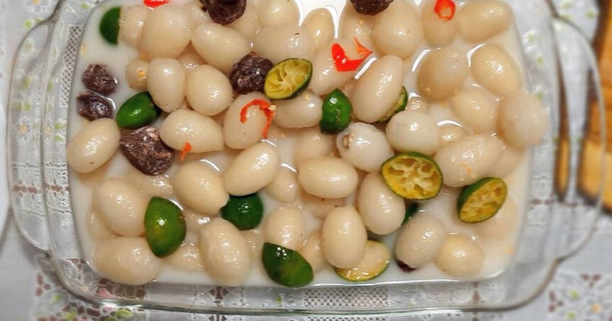 83 resep kiamboy enak dan sederhana ala rumahan - Cookpad