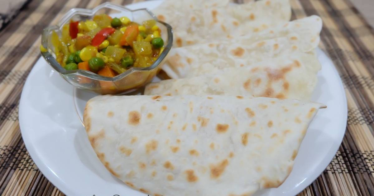 65.969 resep macam macam roti enak dan sederhana - Cookpad