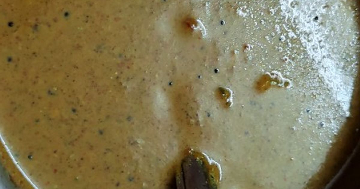 Ellu Curry Recipe by Vidya - Cookpad