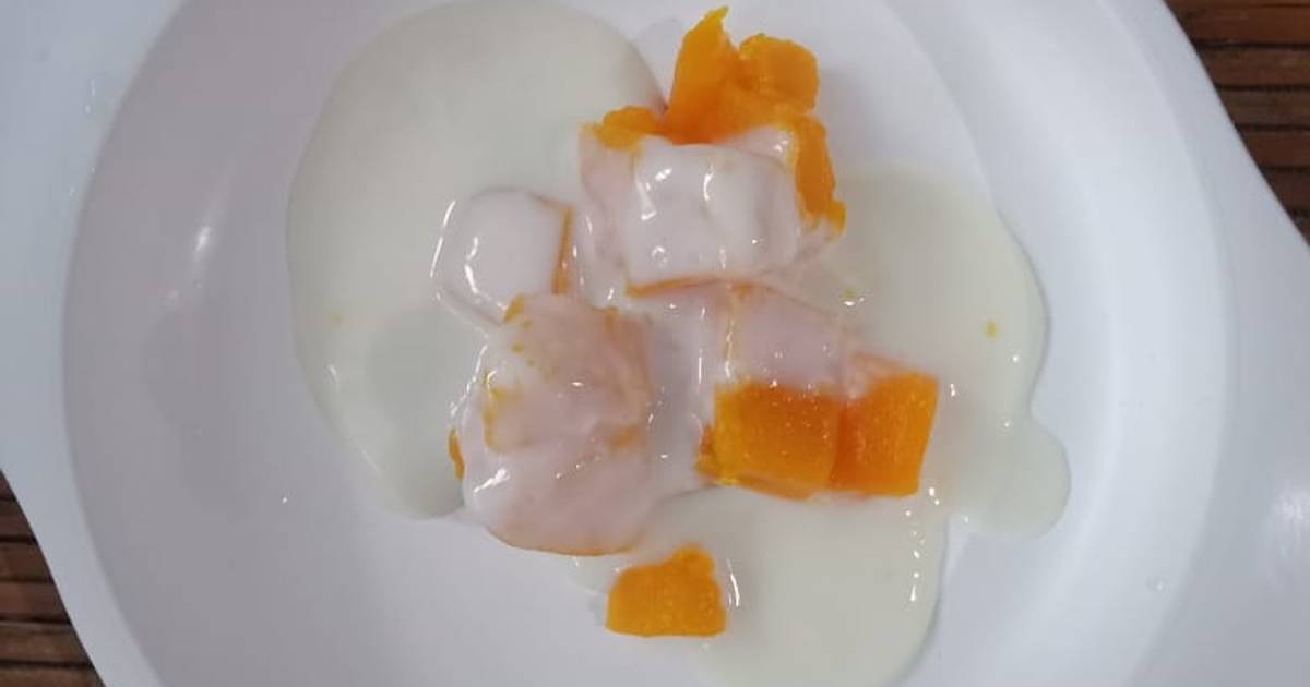 408 resep labu mpasi kuah enak dan mudah - Cookpad