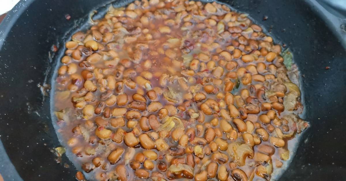 Unakka payar kuthi kachiyathu Recipe by Tina Hiju - Cookpad