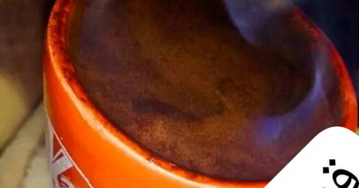 طريقة عمل قهوتي 🌺 على اصولها بطريقة سهلة وسريعة من Hazemmm - كوكباد