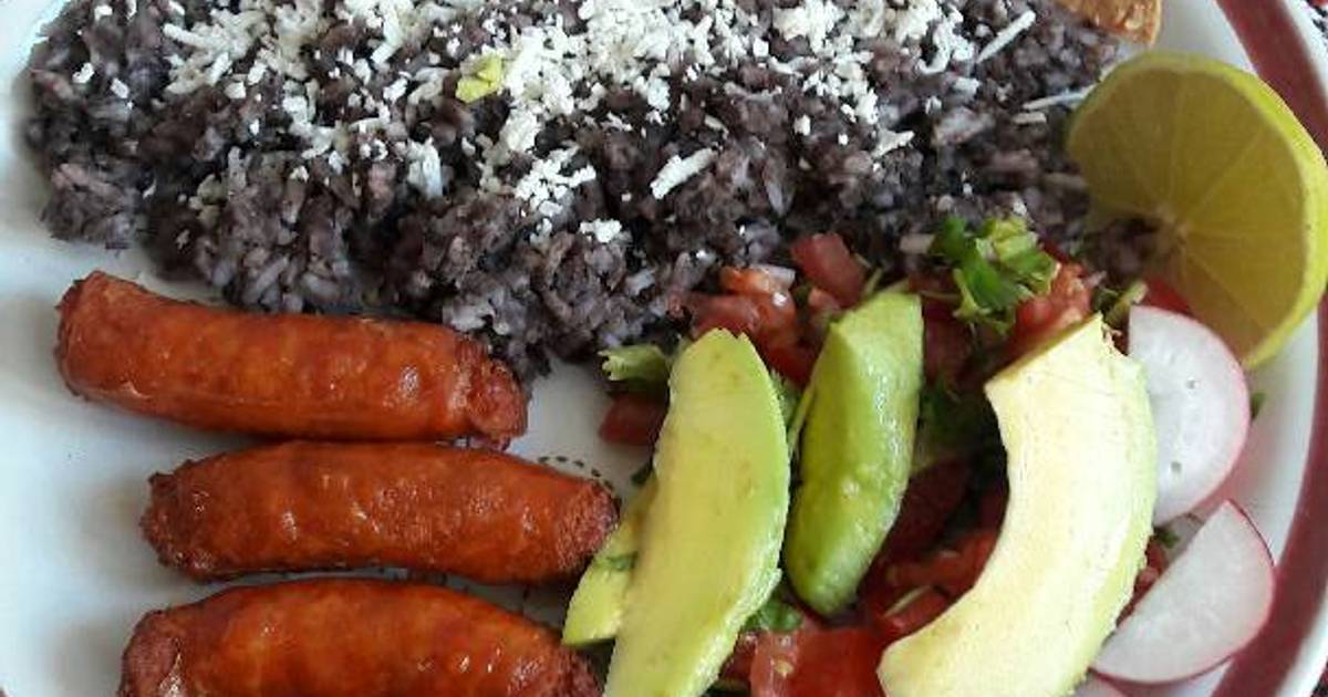 Chistorra - 352 recetas caseras- Cookpad