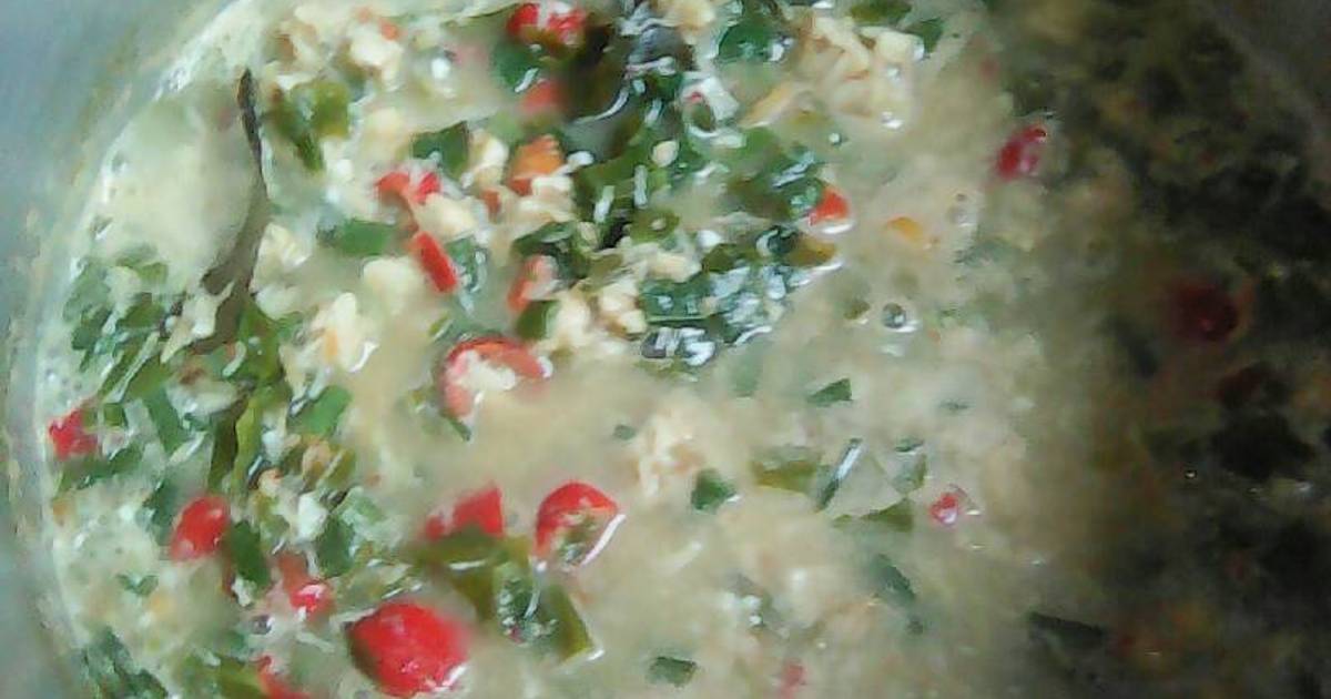 749 resep sayur oblok oblok rumahan enak dan mudah - Cookpad