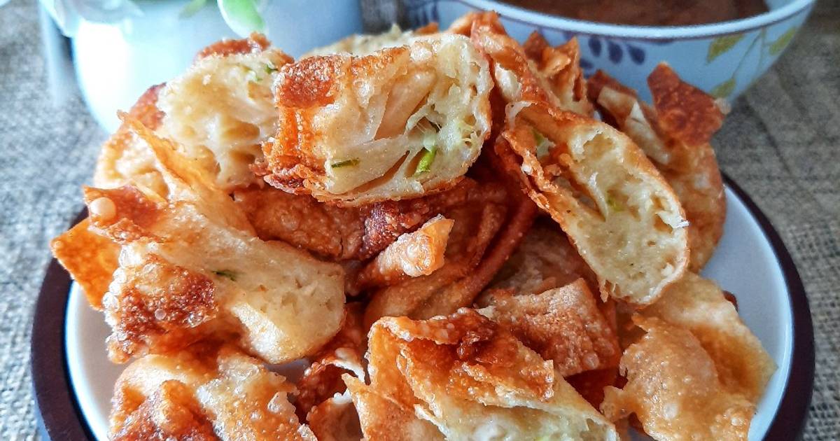 2.646 resep batagor asli bandung enak dan mudah - Cookpad