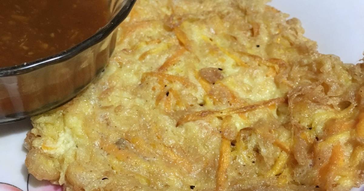 4 resep telur barendo tepung maizena enak dan mudah - Cookpad