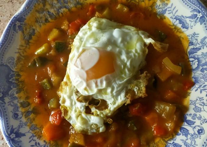 Pistoño cántabro Receta de Toño - Cookpad