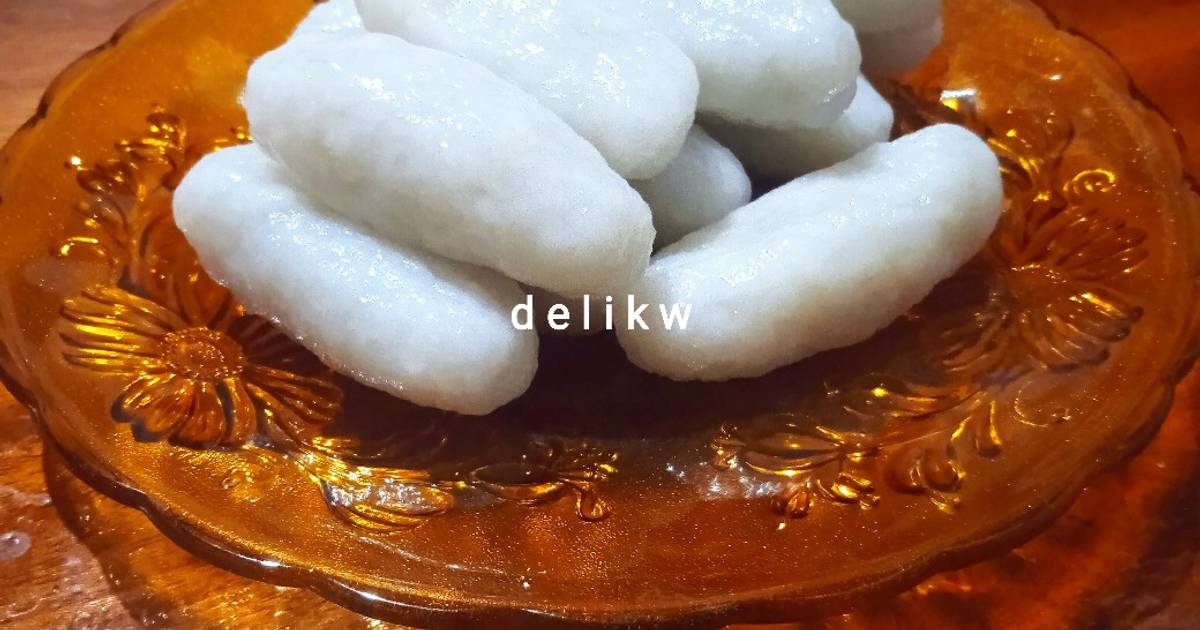 Resep 61. Pempek Lenjer oleh Deli Kusuma Wardani - Cookpad