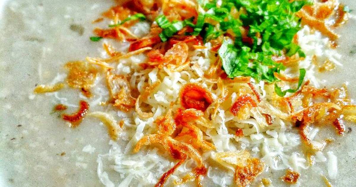 Resep Kanji Rumbi Aceh oleh Mashi 'Rumoh Resep' (26) - Cookpad