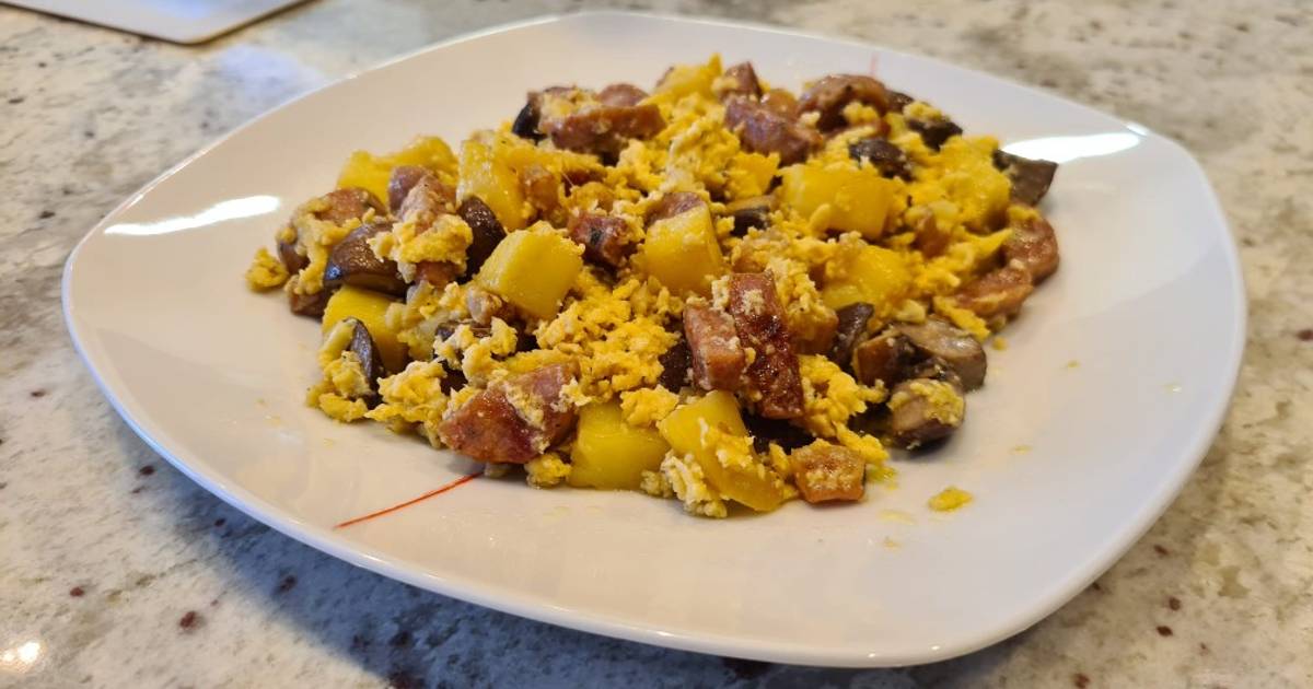Revoltillos - 4.828 recetas caseras- Cookpad