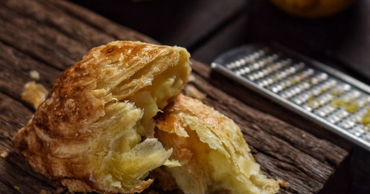 24.974 resep pastry enak dan mudah - Cookpad