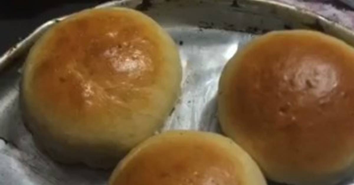 Pan de papa - 407 recetas caseras- Cookpad