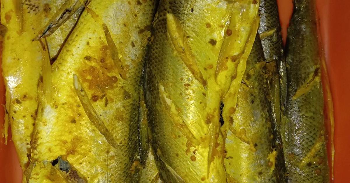 105 resep ungkep ikan bandeng enak dan mudah - Cookpad