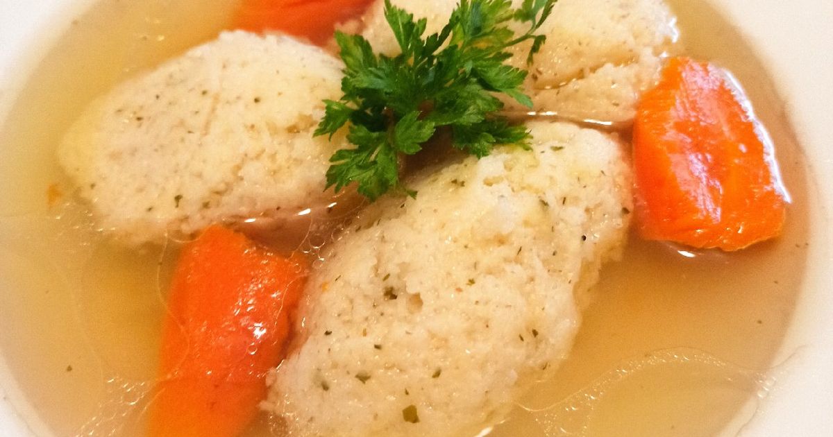 194 egyszerű és finom hús galuska leves recept - Cookpad receptek