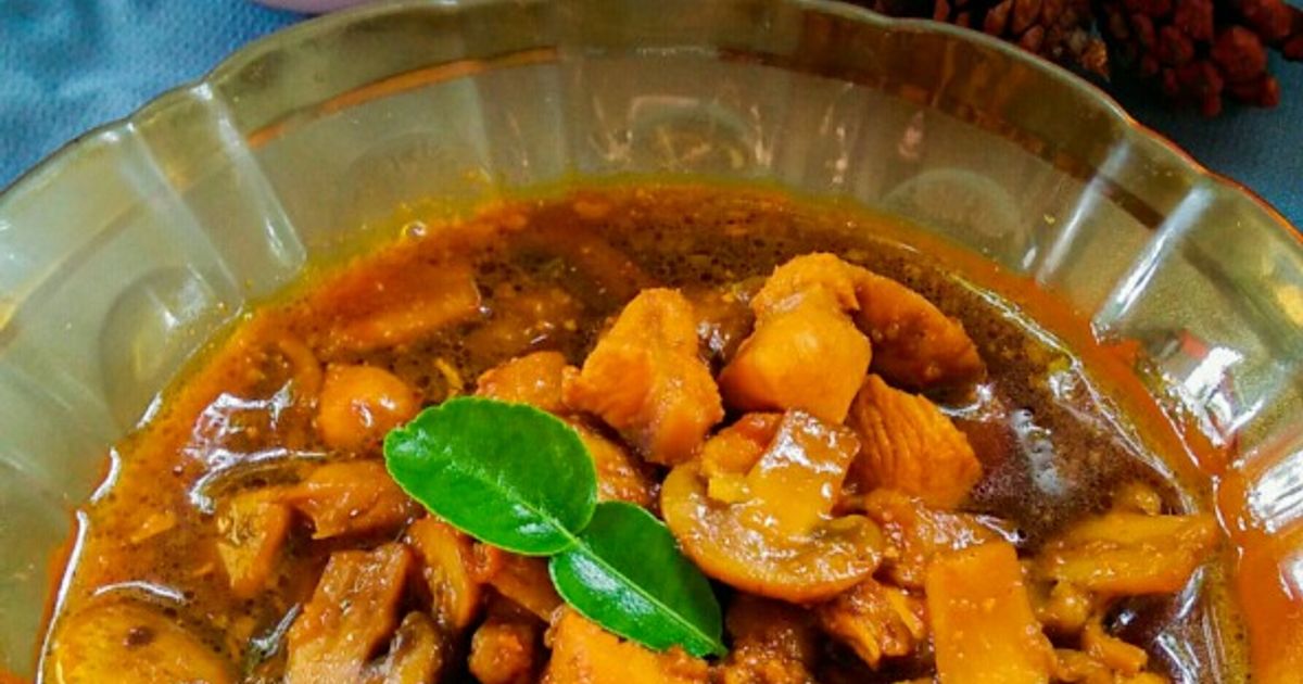 Resep ayam masak kecap rumahan enak dan mudah - Cookpad
