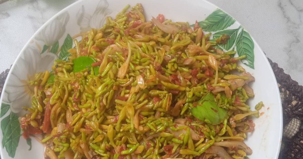 27 resep menu munggahan simple sayur enak dan mudah - Cookpad