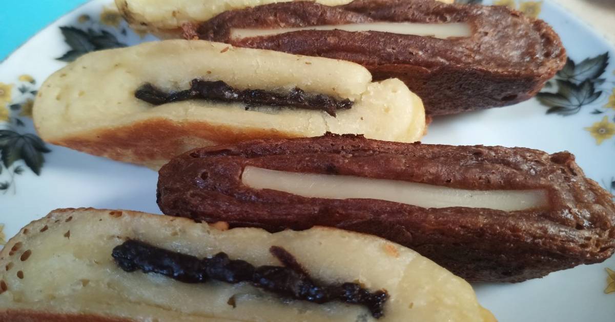 1.767 resep kue pukis enak dan sederhana - Cookpad