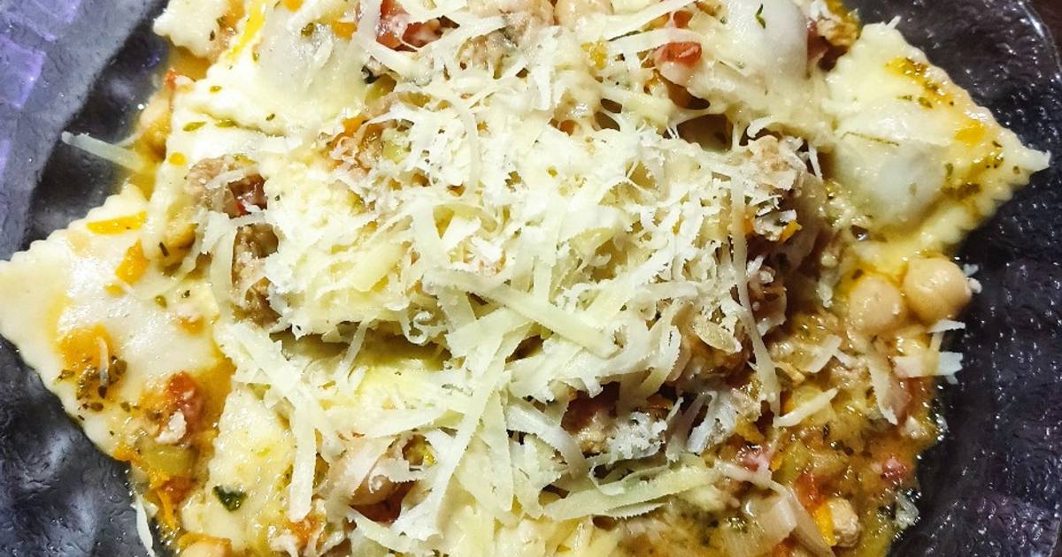 Salsa saludable de tomate natural. Vegetariana Receta de Brenda Aranda ...