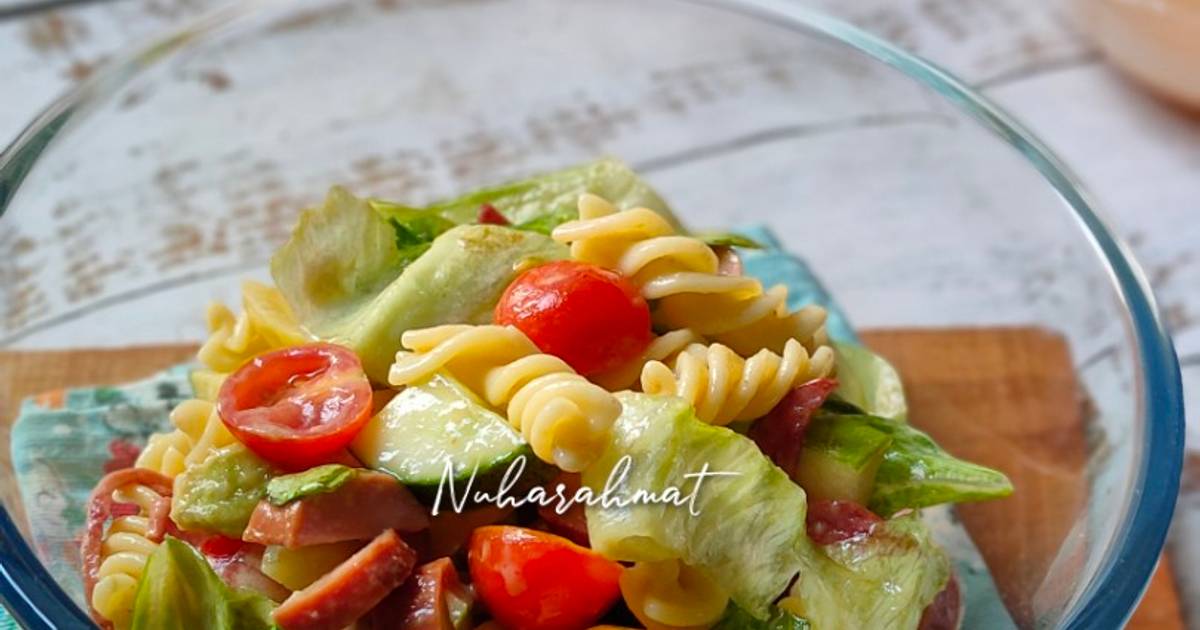 Cuba pelbagai resepi avocado yang mudah, sedap & sihat