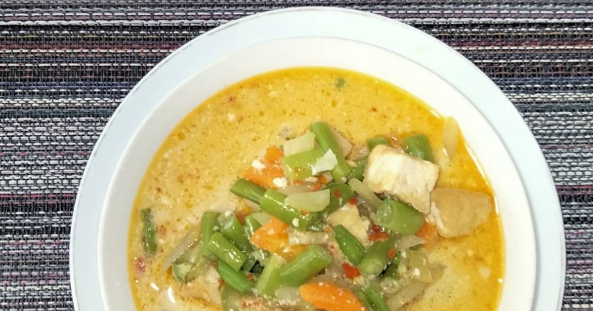 64.629 resep menu sayur berkuah enak dan mudah - Cookpad