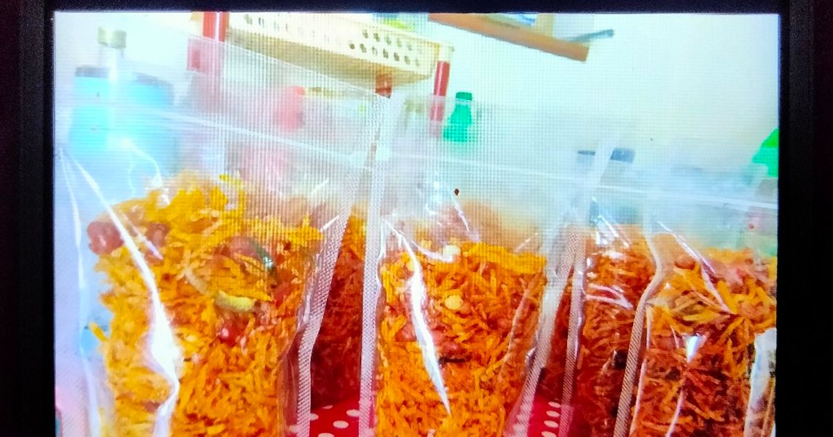 Resep menu sebulan rumahan enak dan mudah - Cookpad