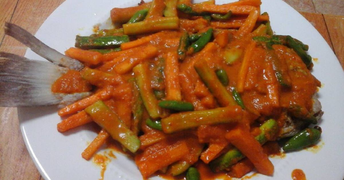 Resep ikan pihi kering rumahan enak dan mudah - Cookpad