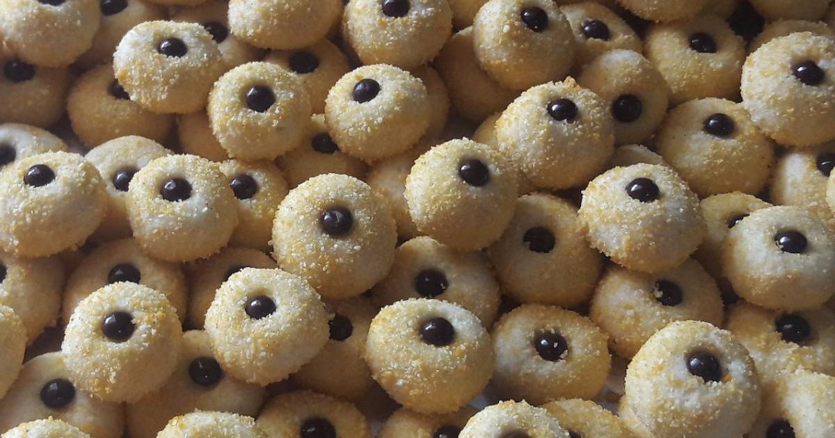 377 resep kue janit enak dan mudah - Cookpad