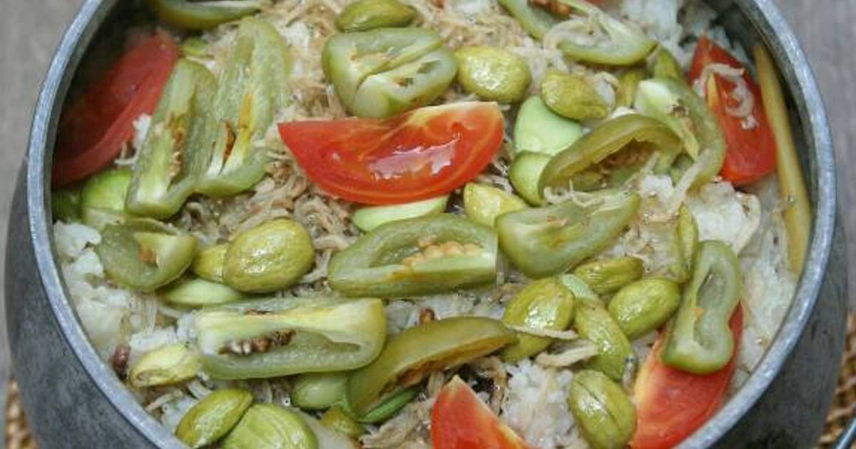 12 resep kaserol nasi enak dan mudah - Cookpad