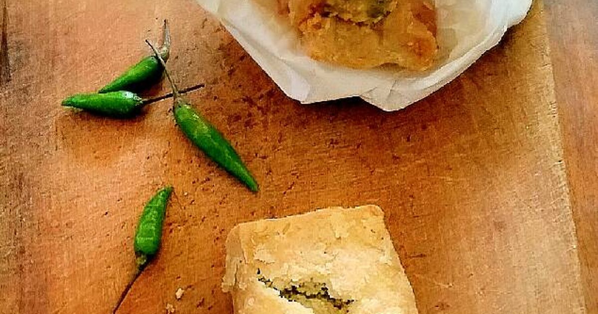 Resep Tahu Berontak oleh Iva Choirunisa - Cookpad