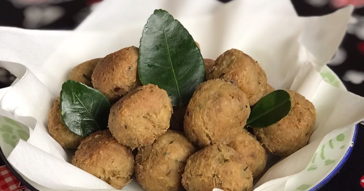 Resep Lentho Aka Mendol Tempe oleh Lia Dwi J - Cookpad