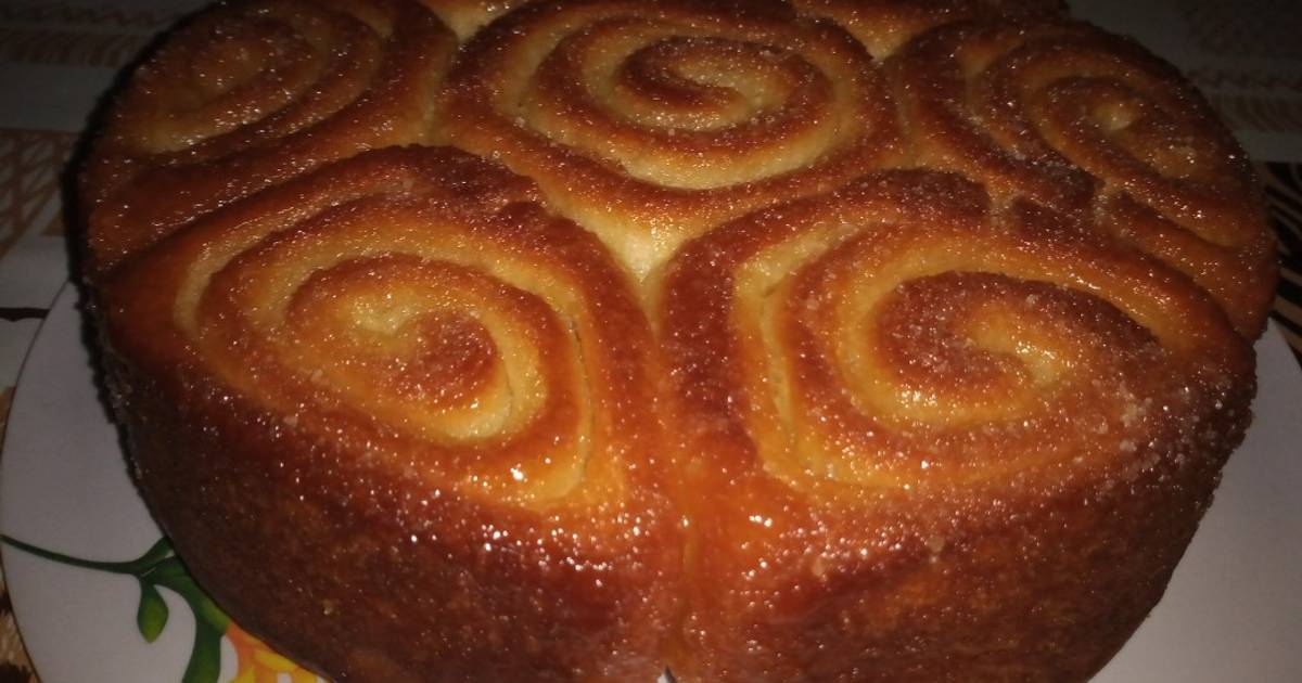 Torta hungara - 45 recetas caseras- Cookpad