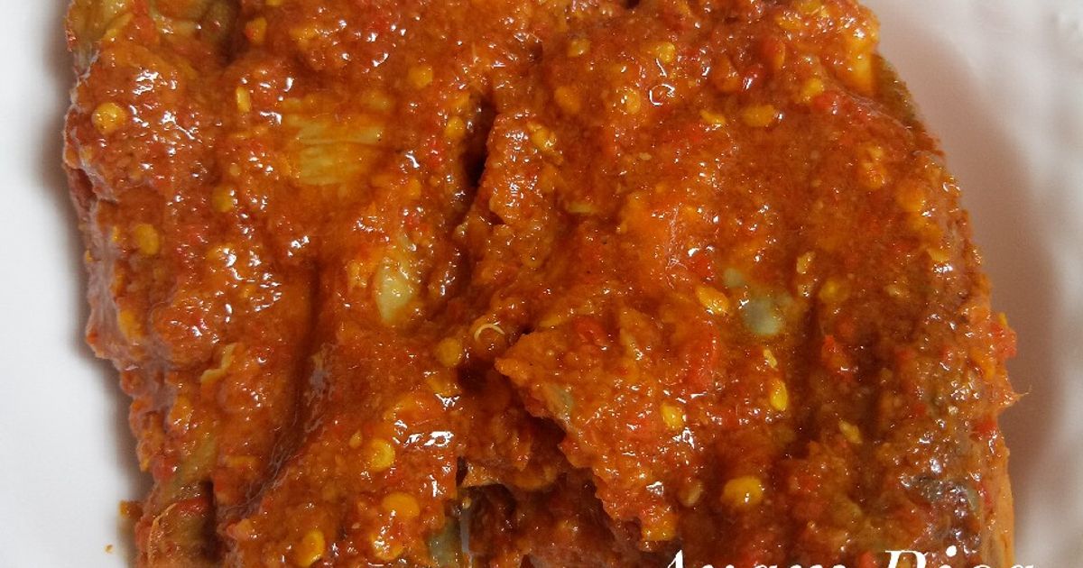 Resep Ayam Rica Rica oleh Maylisha - Cookpad