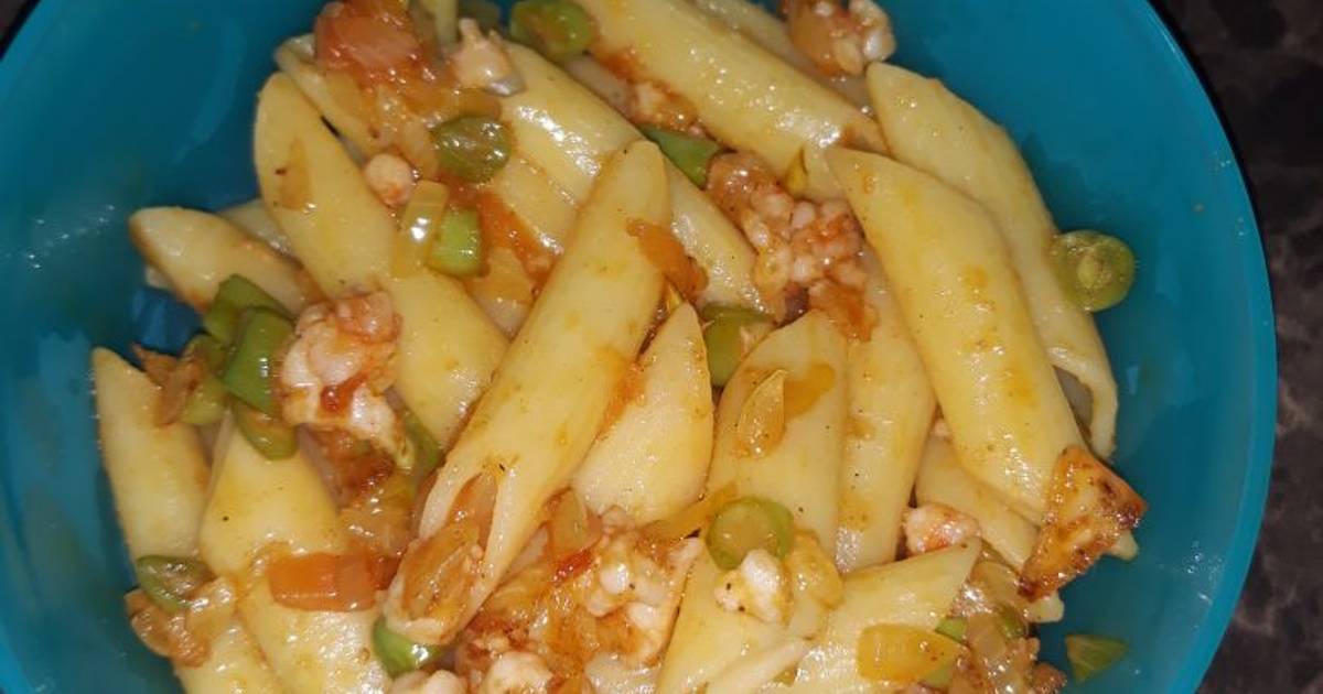 21 resep saus pasta mpasi enak dan mudah - Cookpad