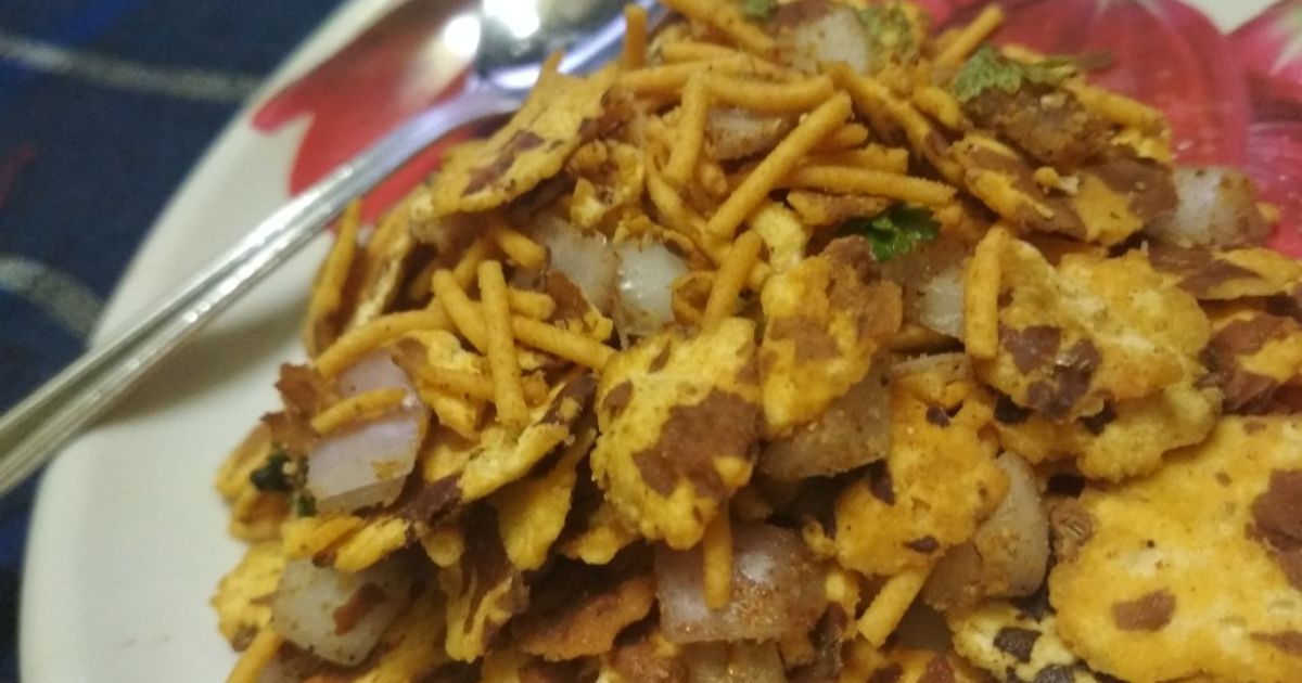 Chana Jor Recipe by Ashu RAIKWAR - Cookpad