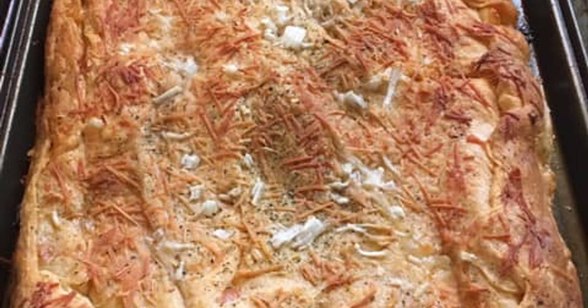 57 easy and tasty turkey pepperoni recipes by home cooks - Cookpad
