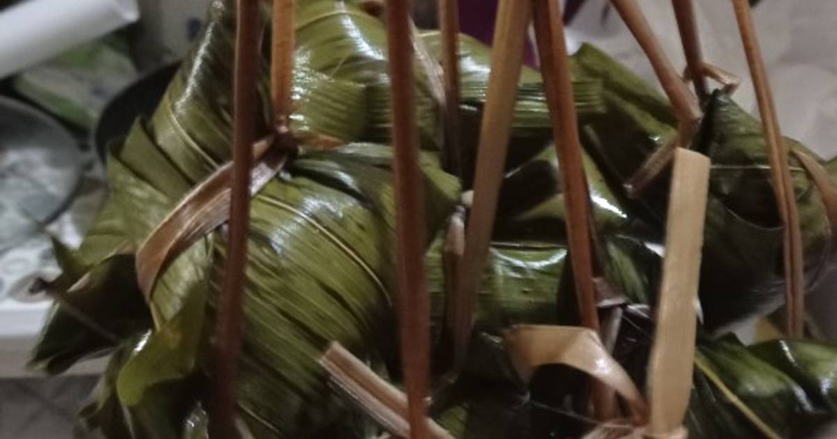 15 resep bacang babi beras enak dan mudah - Cookpad