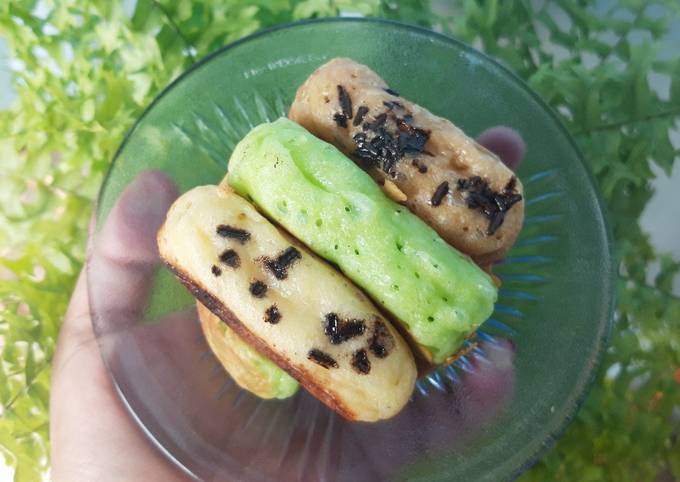 Resep Pukis mini oleh Naa - Cookpad
