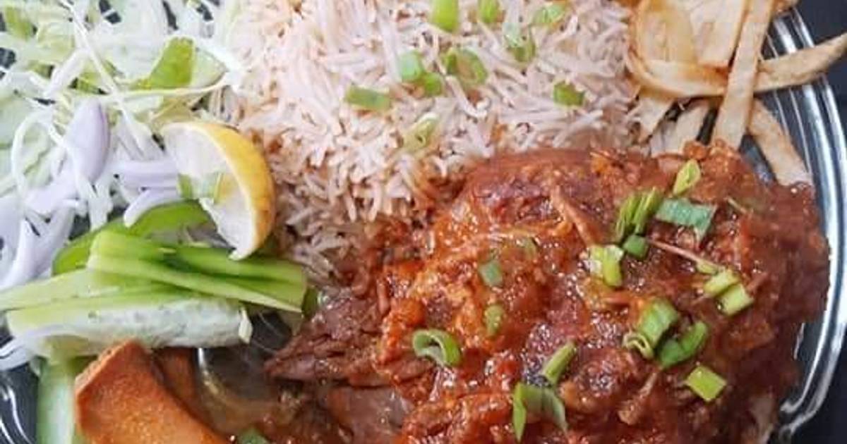 12 easy and tasty jag recipes by home cooks - Cookpad