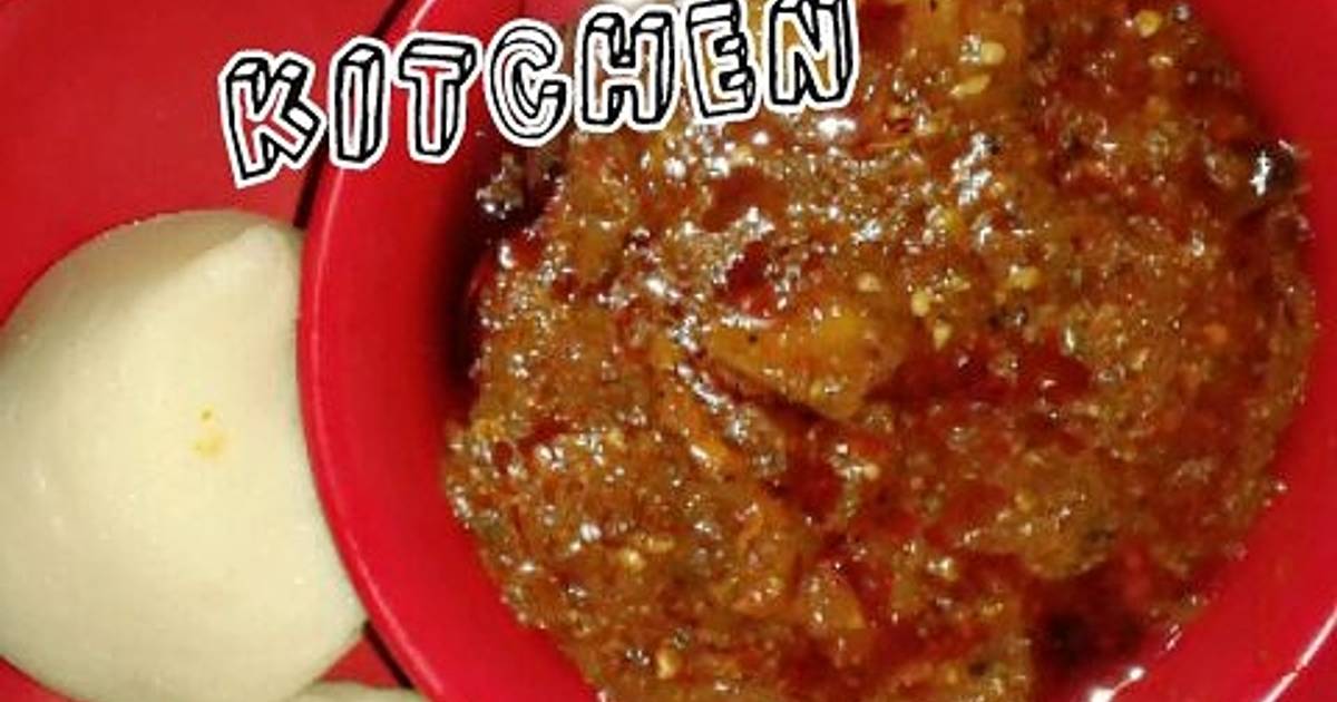 Miya kubewa recipes: easy & tasty ideas for home cooking - Cookpad